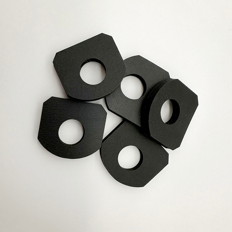 High Temperature Poron Foam Sheet Foam Tooling Boards Nice Sealing ...